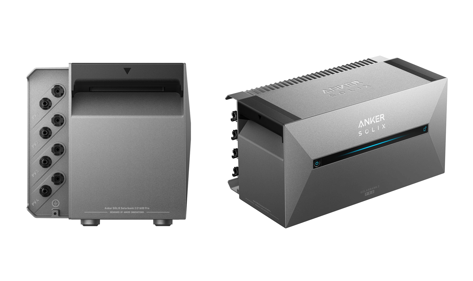 Anker Solix Solarbank 2 Pro: Speicher mit Smart Meter im Test