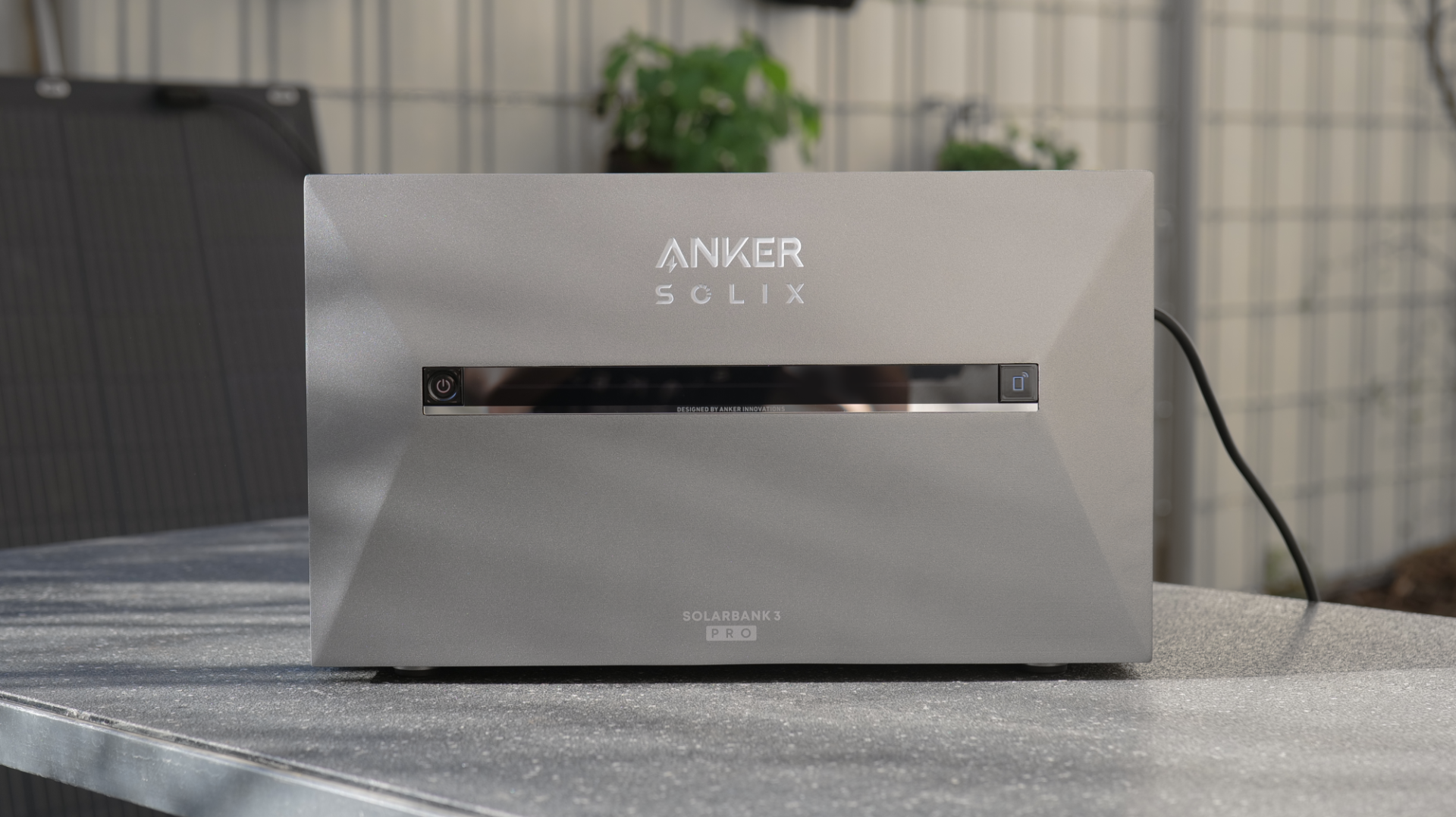 Anker Solix Power Dock: Solarbank Multisystem & Wallbox