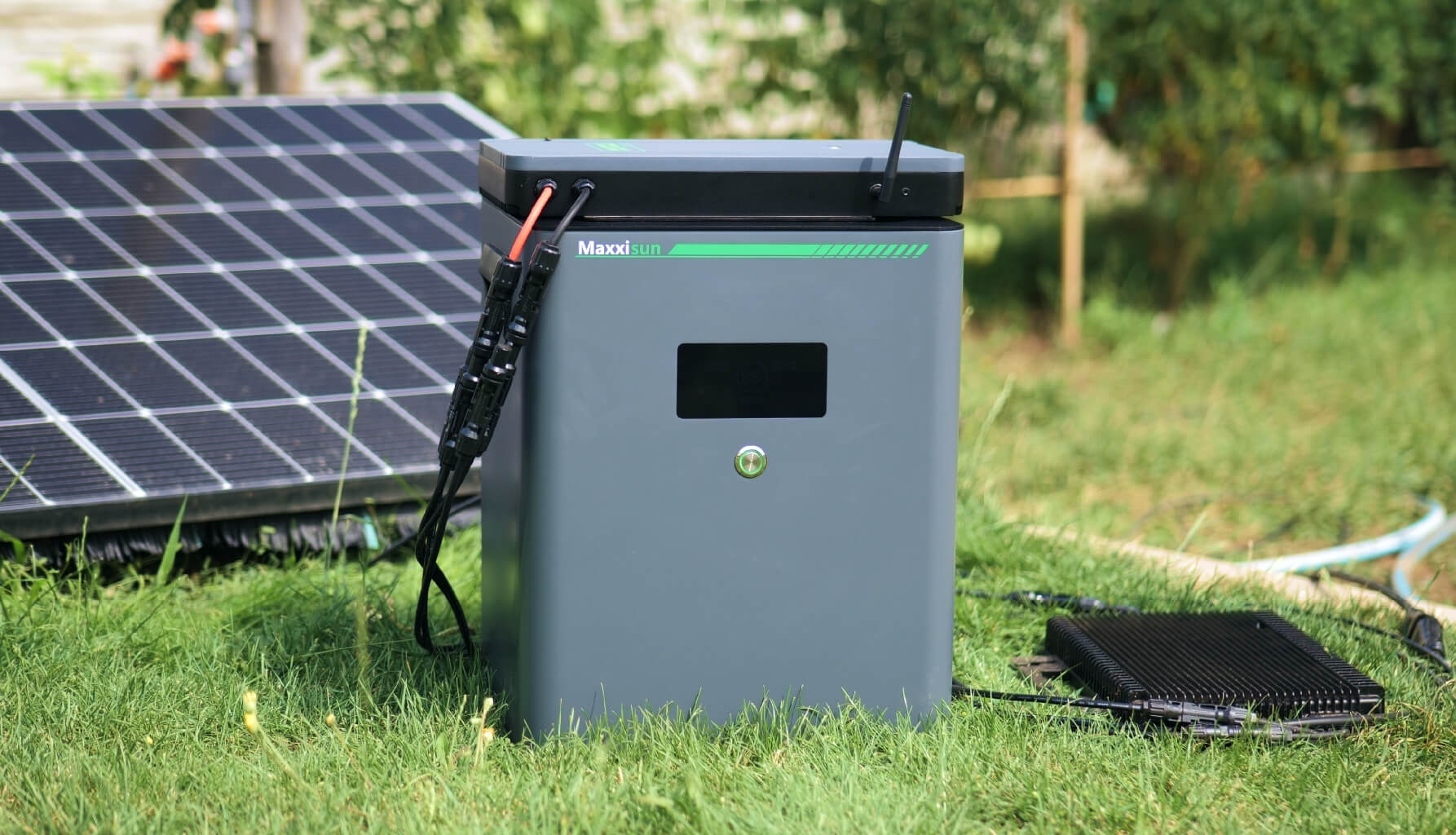 Photovoltaik Speicher Test